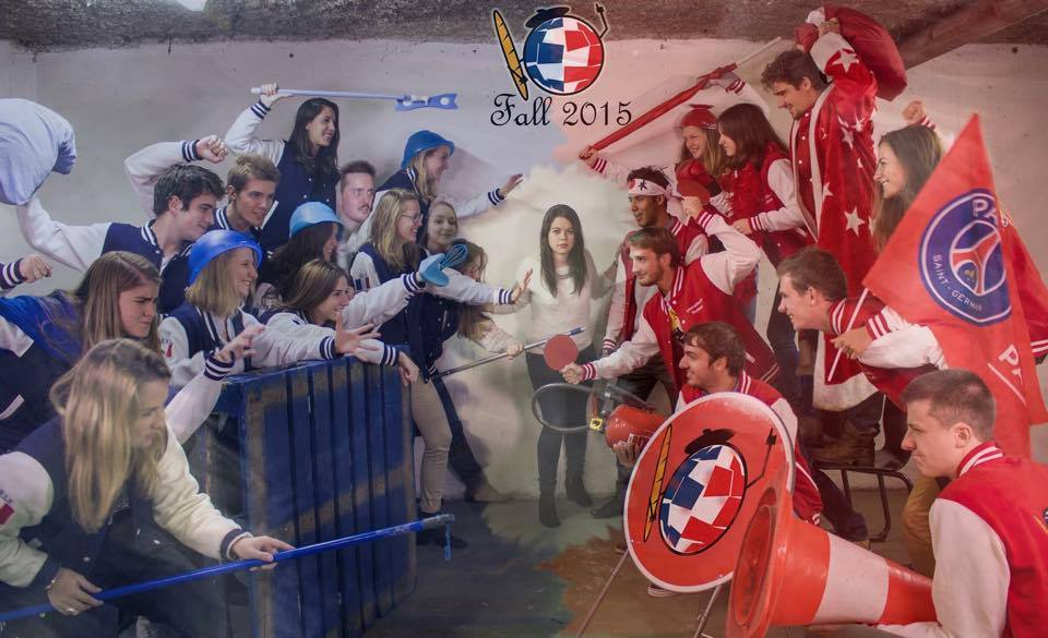 Le Club Inter’ – IÉSEG Abroad